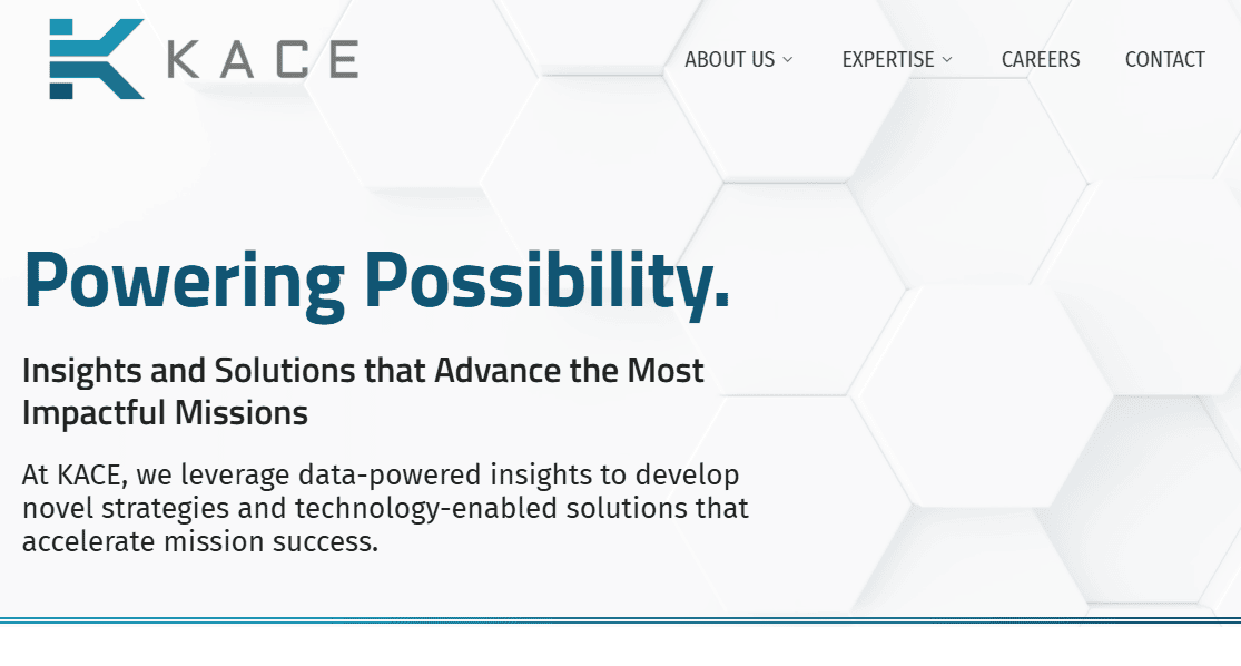 Careers - KACE